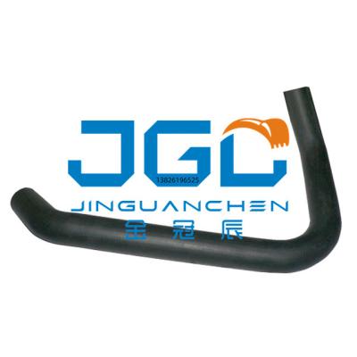 China E308C Downpipe Fit For Excavator Diesel Engine 193-8542 for sale