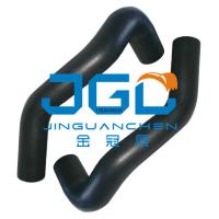 China Engine Part Water Hose Pipe 265-3655 2653655  E312D Excavator for sale