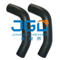 China E312D Excavator Mountings Water Hose Pipe 265-3684 2653684 for sale