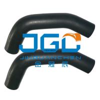 China E312D Excavator Mountings Water Hose Pipe 265-3684 2653684 for sale