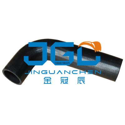 China Excavator Water Hose 7Y-1943 7Y-1944 7Y-1941 for E320 E320B 6 Months Warranty for sale