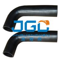 China Excavator Water Hose 7Y-1943 7Y-1944 7Y-1941 for E320 E320B 6 Months Warranty for sale