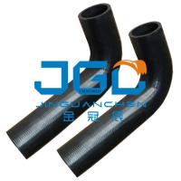 China Excavator Water Hose 7Y-1943 7Y-1944 7Y-1941 for E320 E320B 6 Months Warranty for sale