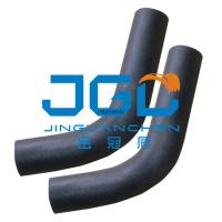 China 7Y1940 7Y-1940 Engine Upper Water Hose Pipe For Excavator    E320B for sale