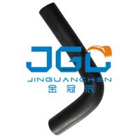 China Excavator E320B Rubber Radiator Water Hose 70Y-1942 Upper and Down Pipe for sale