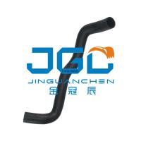 China Excavator Down Water Hose 1838120 Radiator Pipe 183-8120 for E320C Lower Water Hose for sale