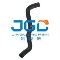 China Excavator Down Water Hose 1838120 Radiator Pipe 183-8120 for E320C Lower Water Hose for sale