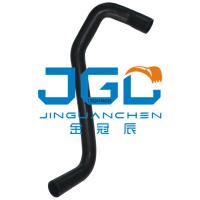 China 2040952 204-0952 3066 Engine Lower Water Hose Pipe For Excavator 330C E320C for sale