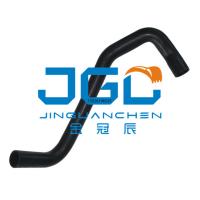 China 2040952 204-0952 3066 Engine Lower Water Hose Pipe For Excavator 330C E320C for sale
