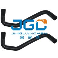 China 2040952 204-0952 3066 Engine Lower Water Hose Pipe For Excavator 330C E320C for sale
