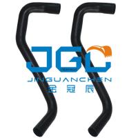 China 2040952 204-0952 3066 Engine Lower Water Hose Pipe For Excavator 330C E320C for sale