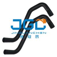 China 2040952 204-0952 3066 Engine Lower Water Hose Pipe For Excavator 330C E320C for sale