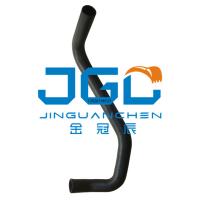 China 265-3602 245-9177 245-9178 Excavator E320E E320D Water Hose Radiator Pipe for sale