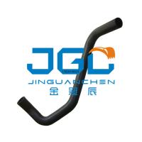 China 265-3602 245-9177 245-9178 Excavator E320E E320D Water Hose Radiator Pipe for sale