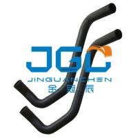 China 265-3602 245-9177 245-9178 Excavator E320E E320D Water Hose Radiator Pipe for sale