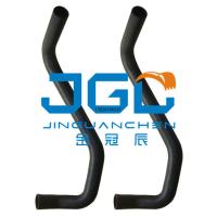 China 265-3602 245-9177 245-9178 Excavator E320E E320D Water Hose Radiator Pipe for sale