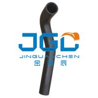 China Excavator Cooling Water Tank Hose 190-5795 for E325 E325C NBR Rubber Pipe for sale