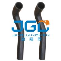 China Excavator Cooling Water Tank Hose 190-5795 for E325 E325C NBR Rubber Pipe for sale