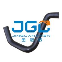 China 2302870 230-2870 3066 Engine Lower Water Hose Pipe For Excavator E325D E329D for sale