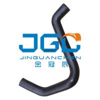 China 2302870 230-2870 3066 Engine Lower Water Hose Pipe For Excavator E325D E329D for sale