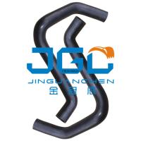 China 2302870 230-2870 3066 Engine Lower Water Hose Pipe For Excavator E325D E329D for sale