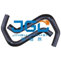 China 2302870 230-2870 3066 Engine Lower Water Hose Pipe For Excavator E325D E329D for sale