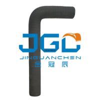 China Excavator Cooling Water Tank Hose E330 E330B 124-1701 NBR Rubber Pipe for sale