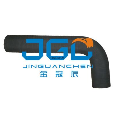 China Diesel Engine Hose 204-1060 for E330C Excavator 2.8kg Replacement Part for sale