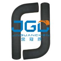 China Diesel Engine Hose 204-1060 for E330C Excavator 2.8kg Replacement Part for sale