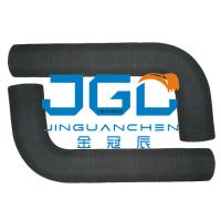 China Diesel Engine Hose 204-1060 for E330C Excavator 2.8kg Replacement Part for sale
