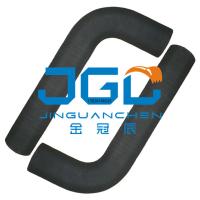 China Diesel Engine Hose 204-1060 for E330C Excavator 2.8kg Replacement Part for sale