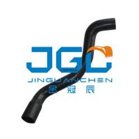China Hot Sales Excavator Pipe E330C Cooling Water Tank Hose 193-2786 for sale