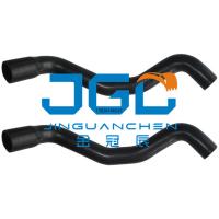 China Hot Sales Excavator Pipe E330C Cooling Water Tank Hose 193-2786 for sale