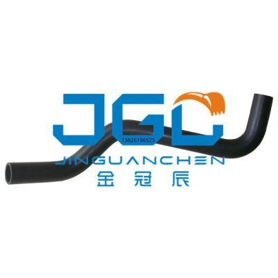 China Diesel Engine Upper Water Hose 230-2930 for E330D E336D Excavator 2.8kg for sale