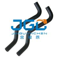 China Diesel Engine Upper Water Hose 230-2930 for E330D E336D Excavator 2.8kg for sale
