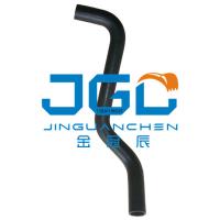 China Diesel Engine Upper Water Hose 230-2930 for E330D E336D Excavator 2.8kg for sale