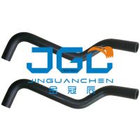 China Diesel Engine Upper Water Hose 230-2930 for E330D E336D Excavator 2.8kg for sale
