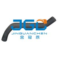 China For E345D Water Pipe OEM 230-2781 2302781 Rubber Hose for sale