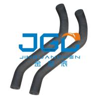 China For E345D Water Pipe OEM 230-2781 2302781 Rubber Hose for sale