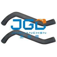 China For E345D Water Pipe OEM 230-2781 2302781 Rubber Hose for sale