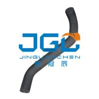 China For E345D Water Pipe OEM 230-2781 2302781 Rubber Hose for sale
