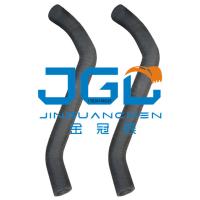 China For E345D Water Pipe OEM 230-2781 2302781 Rubber Hose for sale
