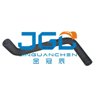China E345D Excavator Water Hose Pipe 230-2782 Replacement Part for Medium Excavators for sale