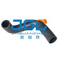 China Replacement Engine Water Hose Pipe 303-5393 for Excavator EX100-1 EX120-1 3KG for sale