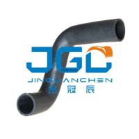China Replacement Engine Water Hose Pipe 303-5393 for Excavator EX100-1 EX120-1 3KG for sale