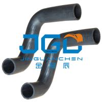 China Replacement Engine Water Hose Pipe 303-5393 for Excavator EX100-1 EX120-1 3KG for sale