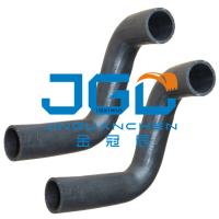 China Replacement Engine Water Hose Pipe 303-5393 for Excavator EX100-1 EX120-1 3KG for sale