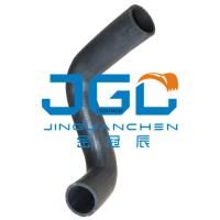 China Replacement Engine Water Hose Pipe 303-5393 for Excavator EX100-1 EX120-1 3KG for sale