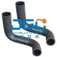 China Replacement Engine Water Hose Pipe 303-5393 for Excavator EX100-1 EX120-1 3KG for sale