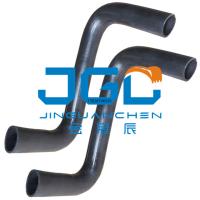 China Engine Water Hose Pipe 2022725 202-2725 for Excavator EX100-1 EX120-1 3KG for sale